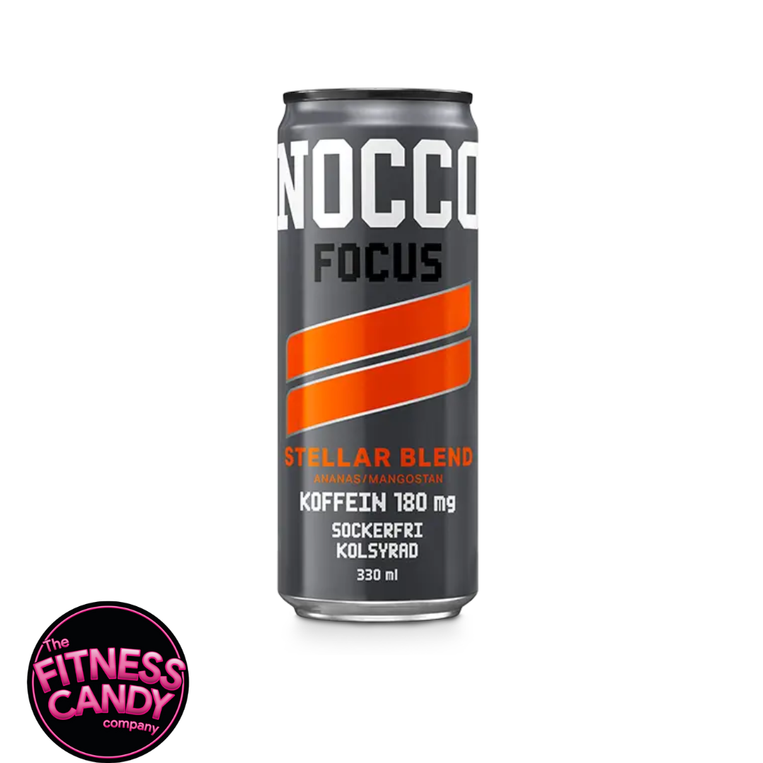 NOCCO Stellar Blend – The Fitness Candy Company