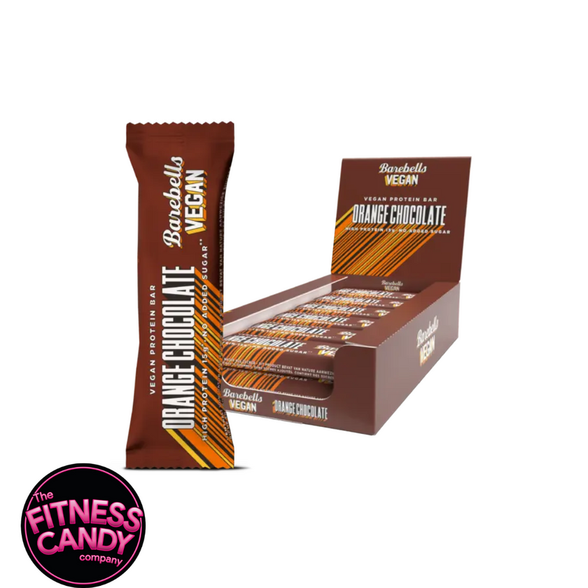 Fitness Candy - Fit & Healthy Webshop - Shop nu – The Fitness Candy Company
