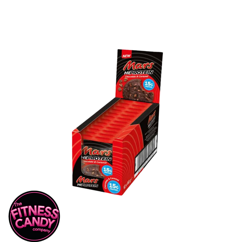 Fitness Candy - Fit & Healthy Webshop - Shop nu – The Fitness Candy Company