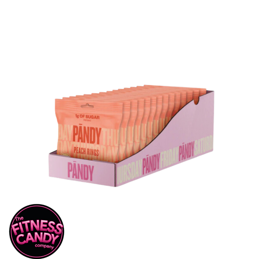 Fitness Candy - Fit & Healthy Webshop - Shop nu – The Fitness Candy Company