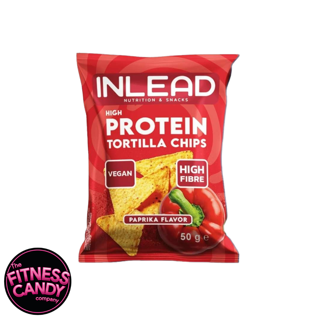 QUEST Protein Chips Salsa Verde| Shop now – The Fitness Candy Company