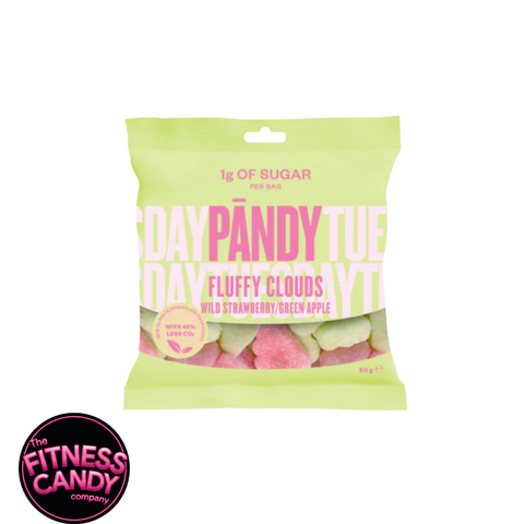 Pandy | Koop hier alle Pandy producten | Shop nu! – The Fitness Candy ...