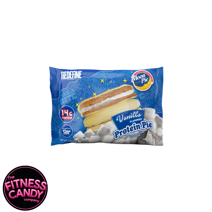 Fitness Candy - Fit & Healthy Webshop - Shop nu – The Fitness Candy Company