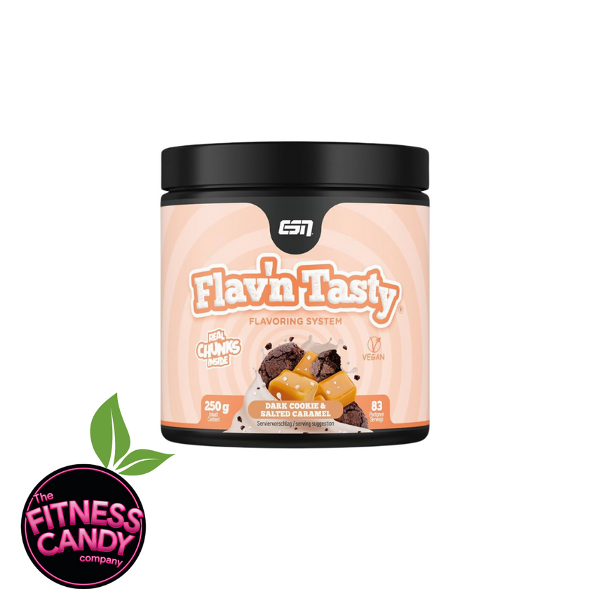 ESN | Koop hier alle ESN producten | Shop nu! – The Fitness Candy Company