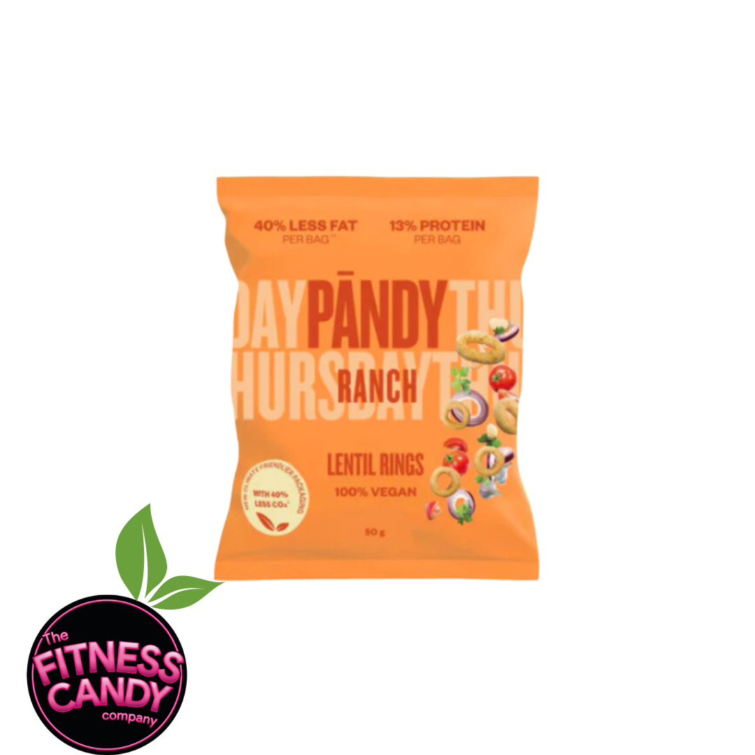 PANDY Lentil Rings Ranch