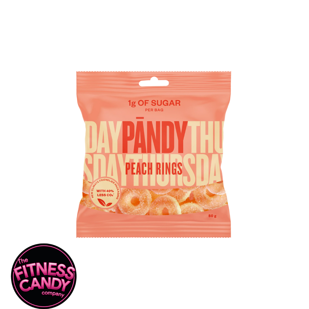Fitness Candy - Fit & Healthy Webshop - Shop nu – The Fitness Candy Company