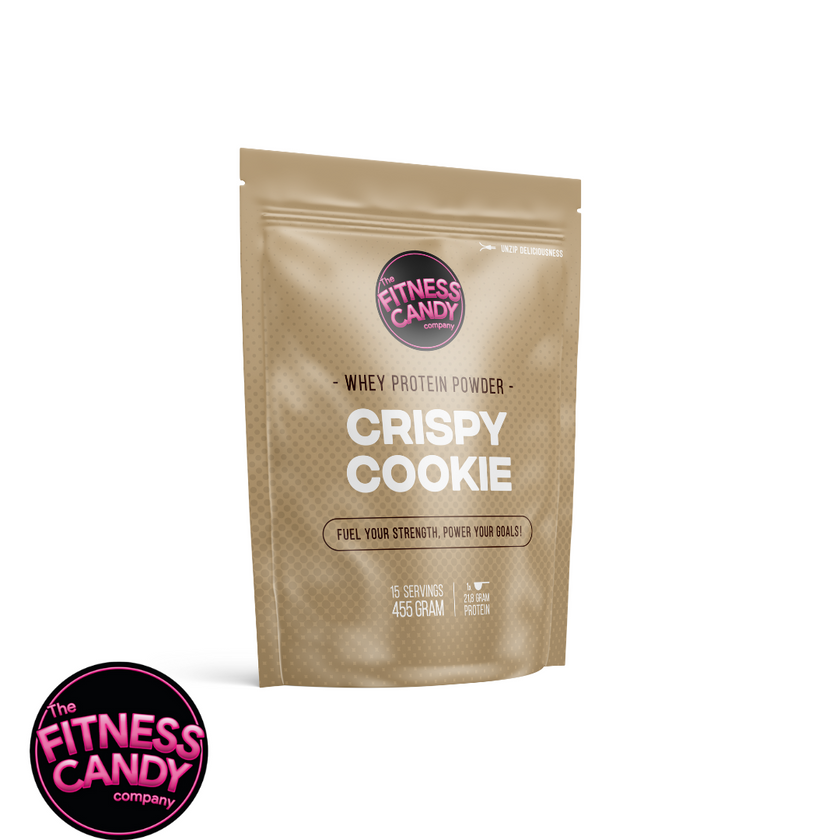 Fitness Candy - Fit & Healthy Webshop - Shop nu – The Fitness Candy Company