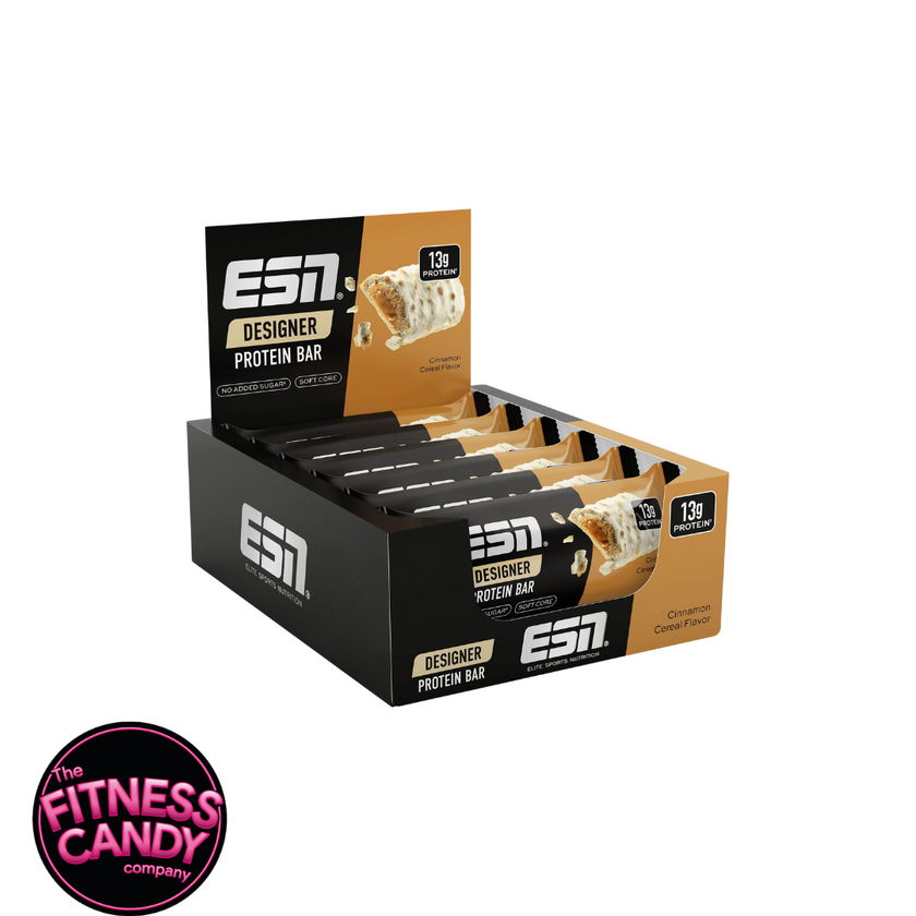 ESN | Koop hier alle ESN producten | Shop nu! – The Fitness Candy Company