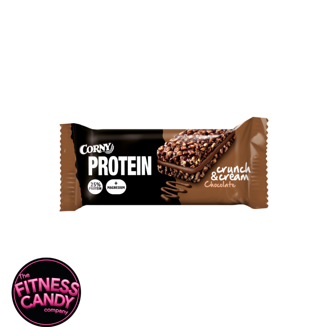 Fitness Candy - Fit & Healthy Webshop - Shop nu