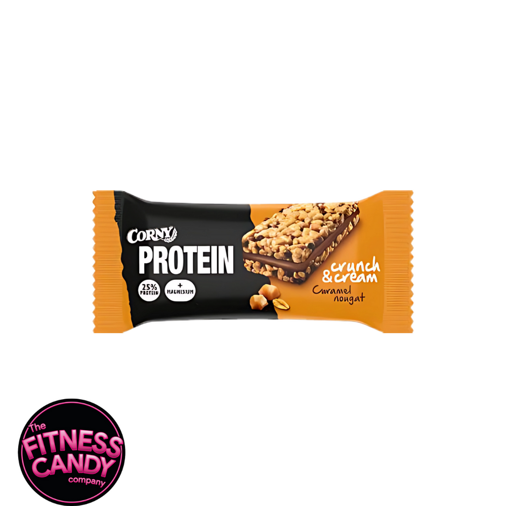 Fitness Candy - Fit & Healthy Webshop - Shop nu