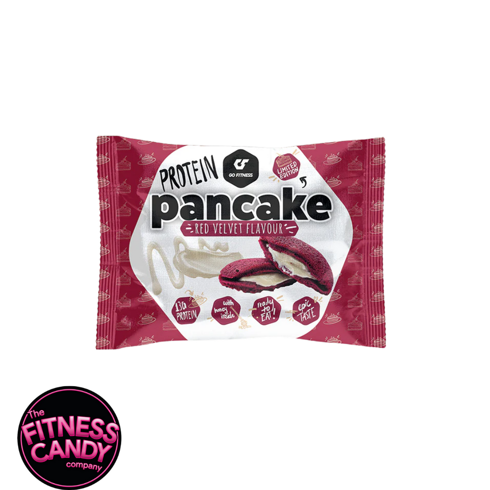 Fitness Candy - Fit & Healthy Webshop - Shop nu