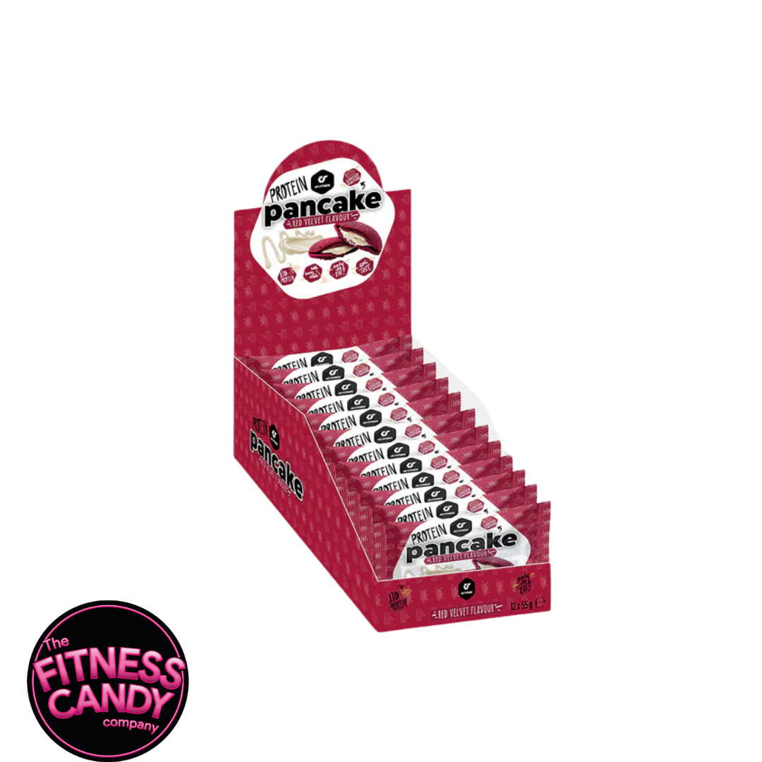 Fitness Candy - Fit & Healthy Webshop - Shop nu