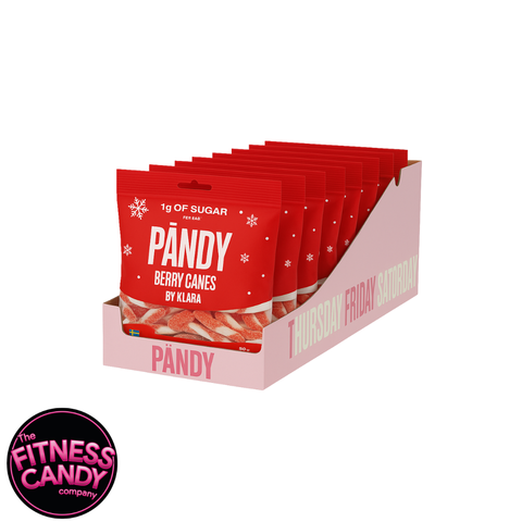 Pandy | Koop hier alle Pandy producten | Shop nu! – The Fitness Candy ...