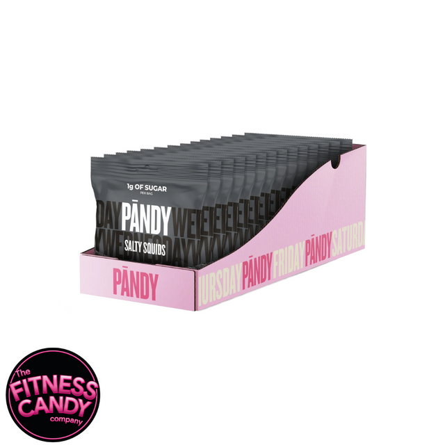 Pandy | Koop hier alle Pandy producten | Shop nu! – The Fitness Candy ...
