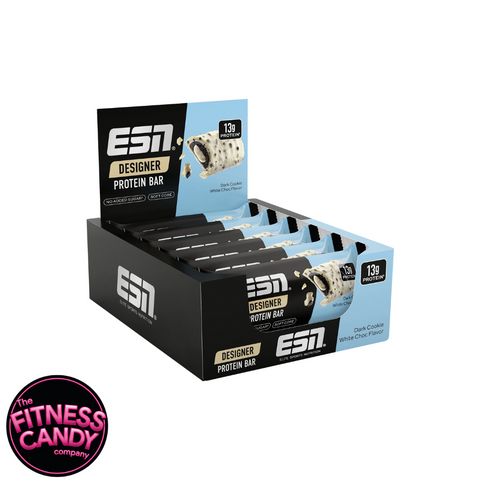 ESN | Koop hier alle ESN producten | Shop nu! – The Fitness Candy Company
