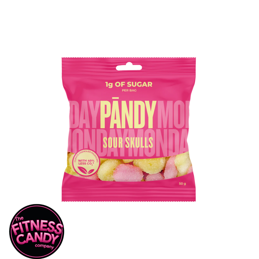 Pandy | Koop hier alle Pandy producten | Shop nu! – The Fitness Candy ...
