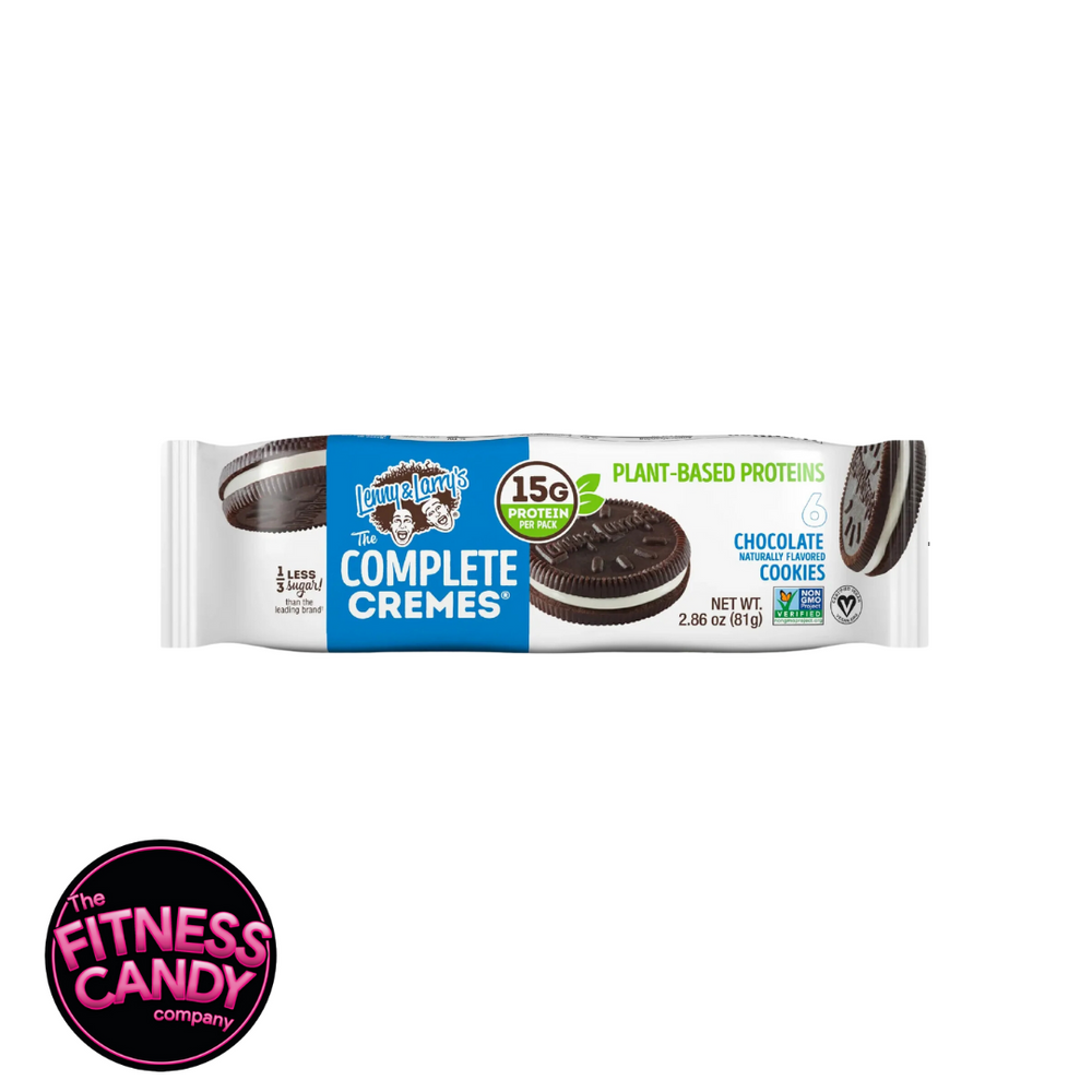 Fitness Candy - Fit & Healthy Webshop - Shop nu