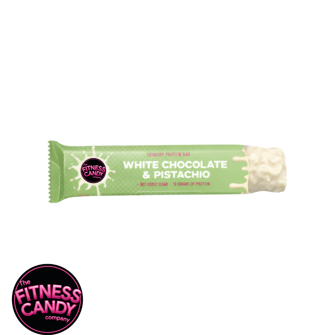 Fitness Candy - Fit & Healthy Webshop - Shop nu – The Fitness Candy Company