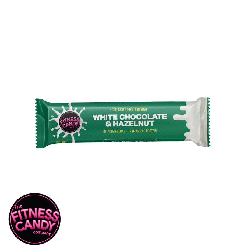 Fitness Candy - Fit & Healthy Webshop - Shop nu – The Fitness Candy Company