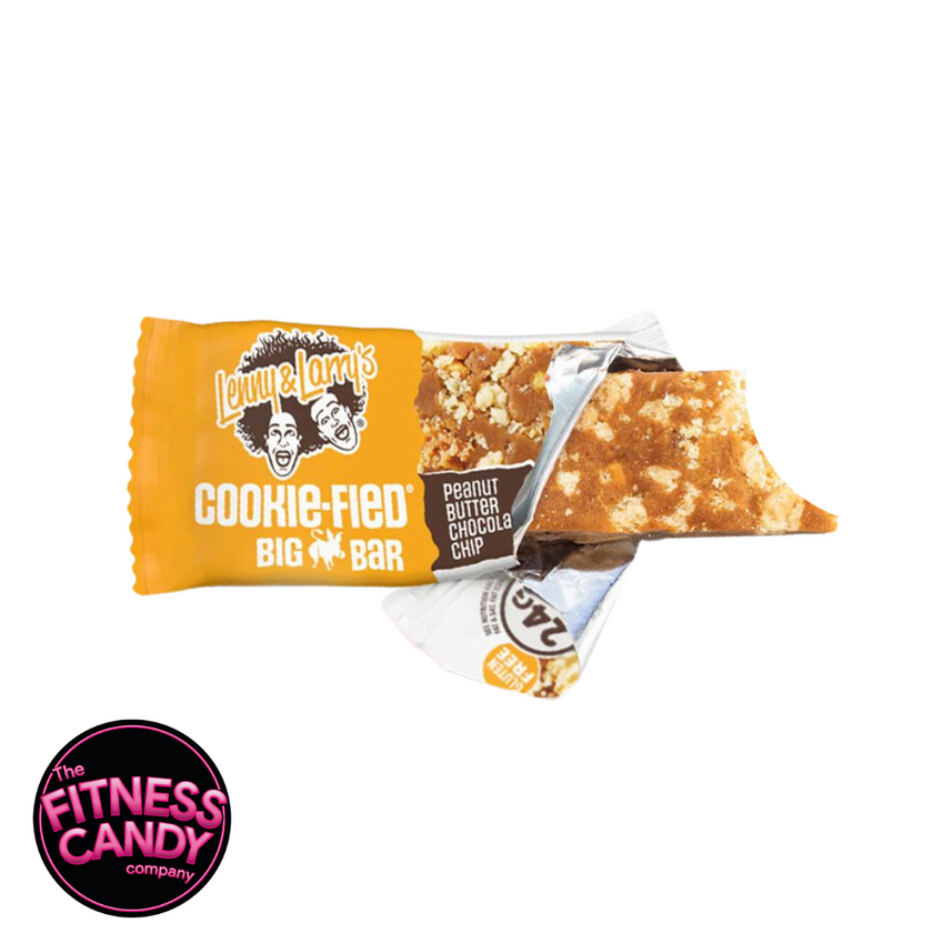Fitness Candy - Fit & Healthy Webshop - Shop nu – The Fitness Candy Company