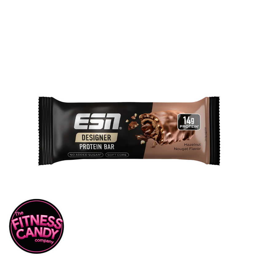 ESN | Koop hier alle ESN producten | Shop nu! – The Fitness Candy Company