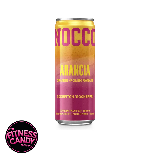 Fitness Candy - Fit & Healthy Webshop - Shop nu – The Fitness Candy Company