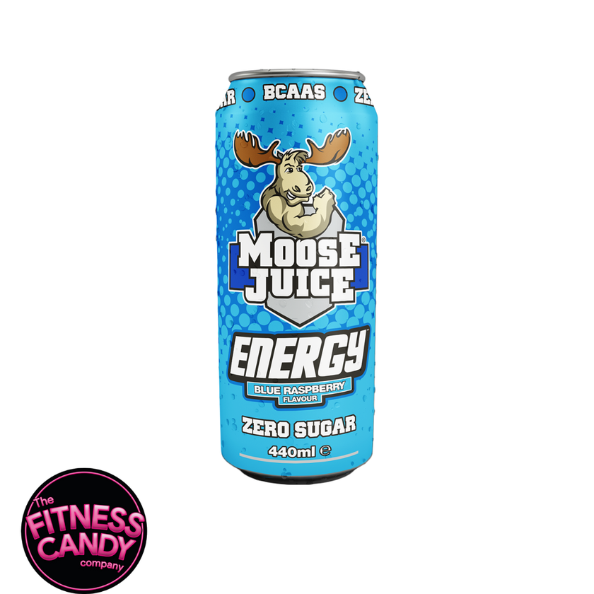 Fitness Candy - Fit & Healthy Webshop - Shop nu – The Fitness Candy Company