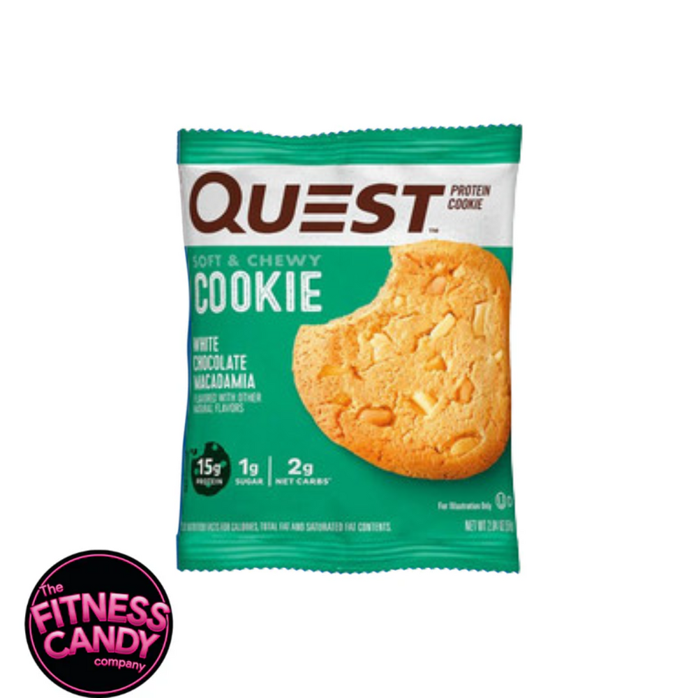 Fitness Candy - Fit & Healthy Webshop - Shop nu