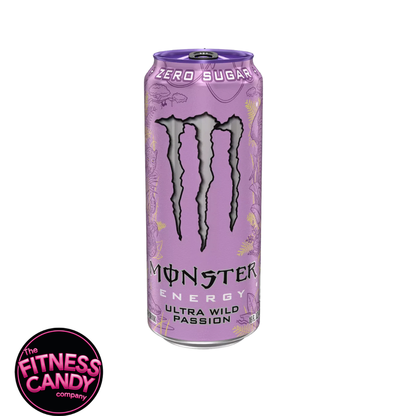 Fitness Candy - Fit & Healthy Webshop - Shop nu – The Fitness Candy Company