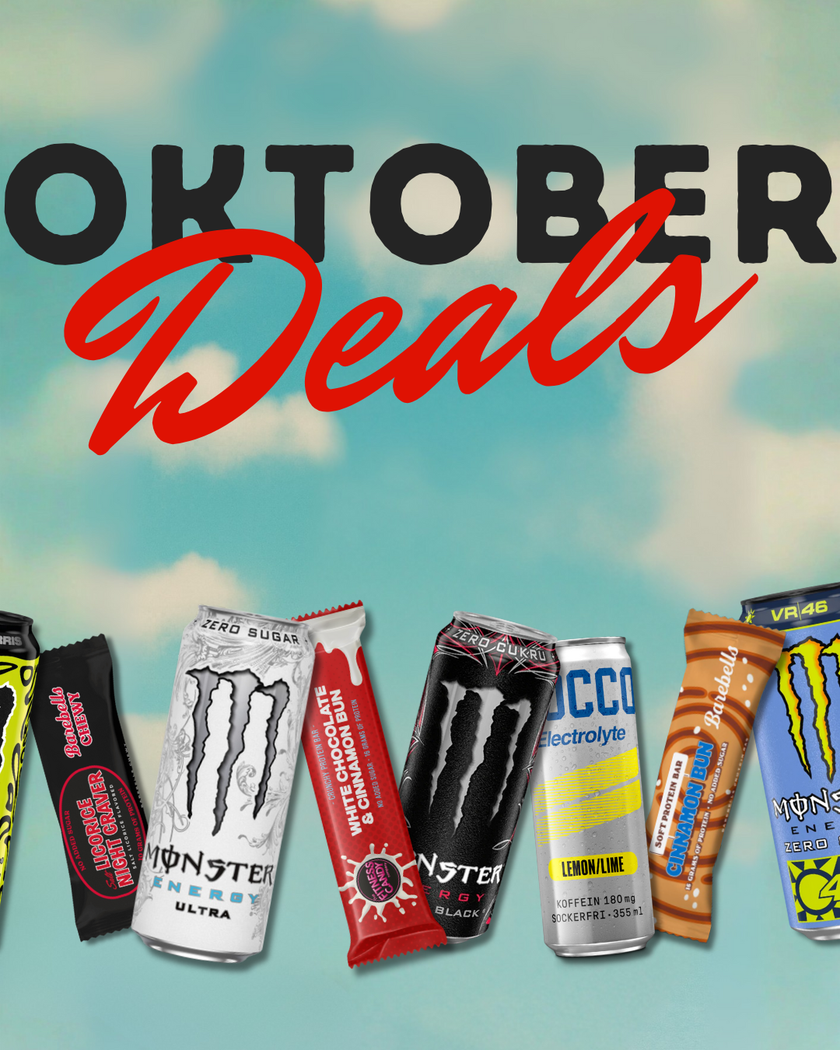 Fitness Candy - Fit & Healthy Webshop - Shop nu – The Fitness Candy Company