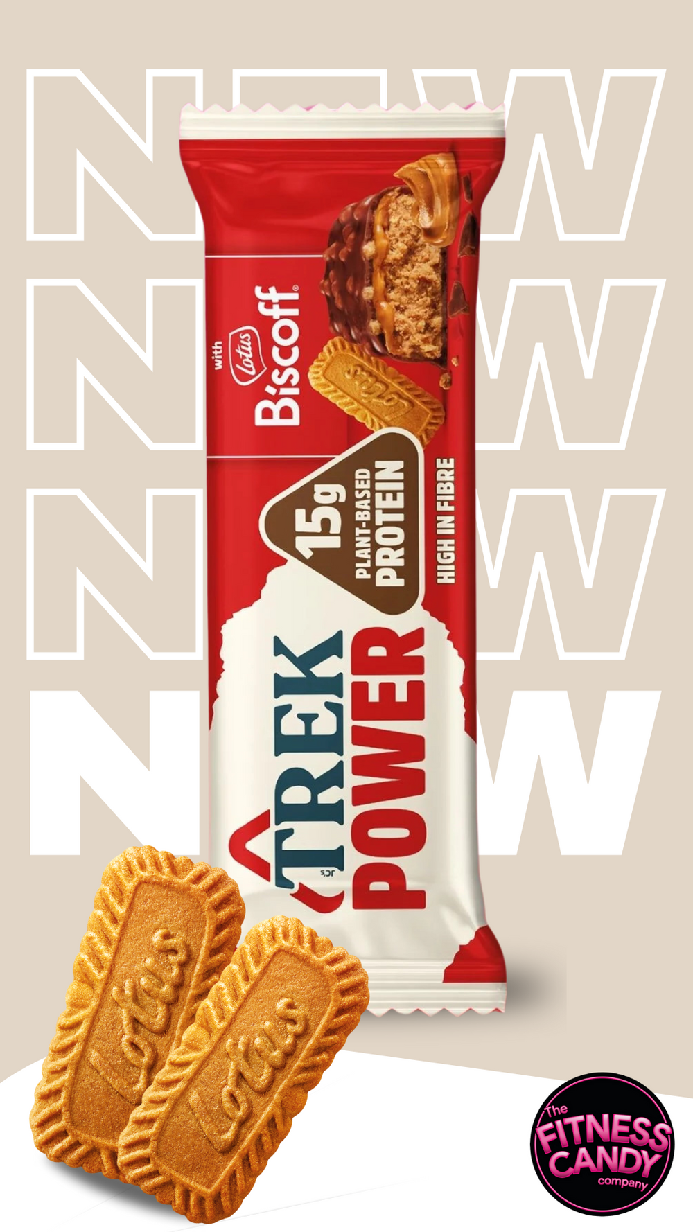 Fitness Candy - Fit & Healthy Webshop - Shop nu