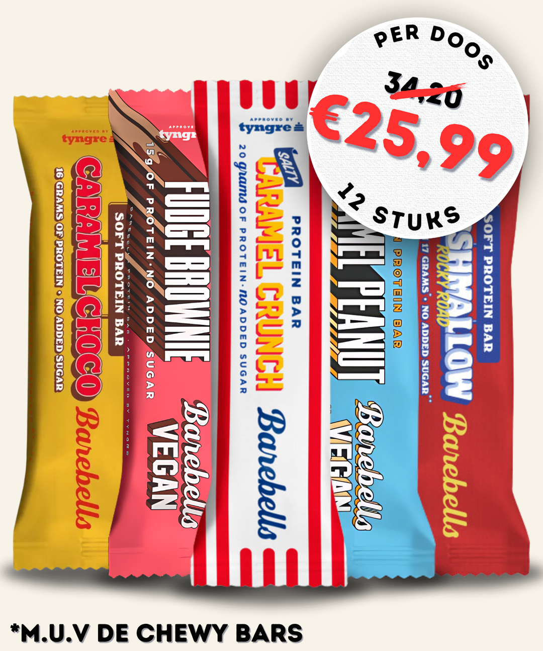 Fitness Candy - Fit & Healthy Webshop - Shop nu – The Fitness Candy Company